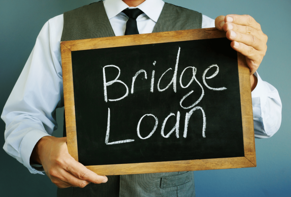 California Bridge Loan Lenders: 2022 | Professional Mortgage Associates