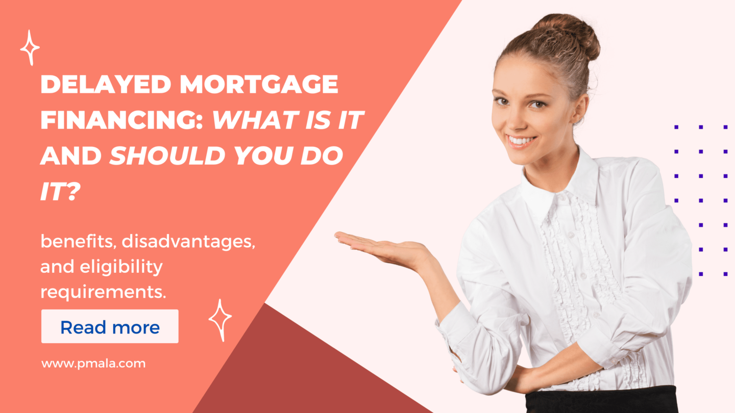 Delayed Financing: What Is It And Should You Do It? | Professional ...